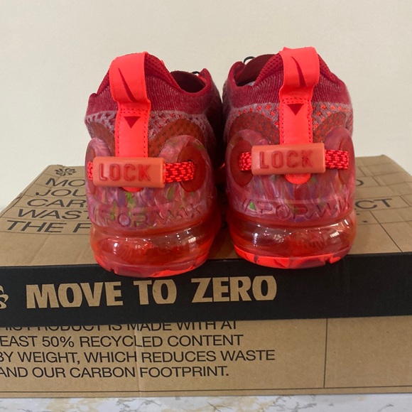 Nike | Shoes | Air Vapomax 220 Fk | Poshmark